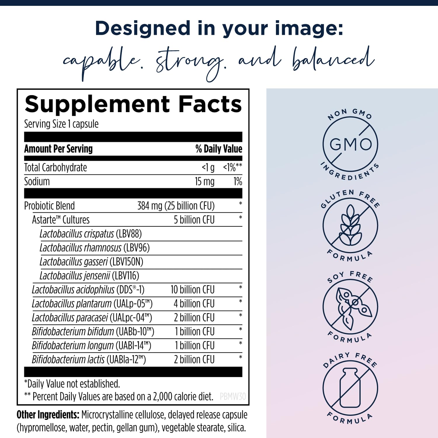 probiotics for digestive wellness