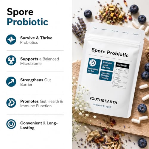 probiotics for digestive wellness