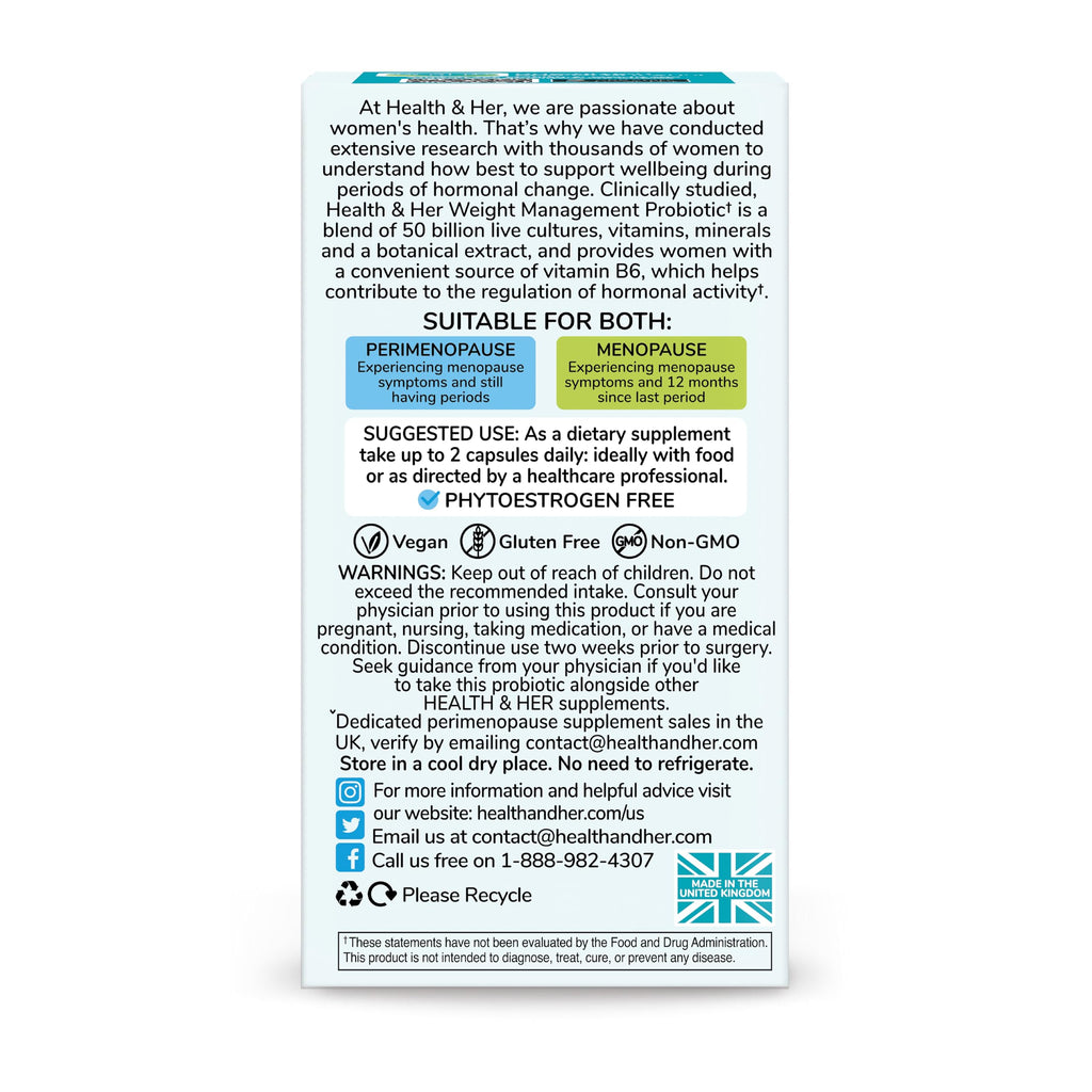 probiotics for energy and vitality