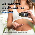 Probiotics for enhanced digestion support