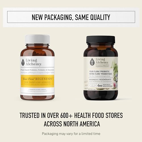 Probiotics for enhanced digestion