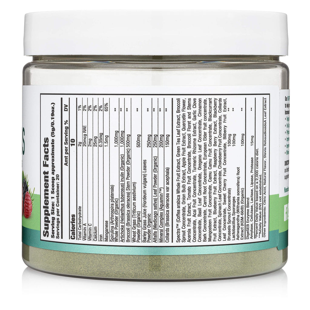 probiotics for enhanced digestion