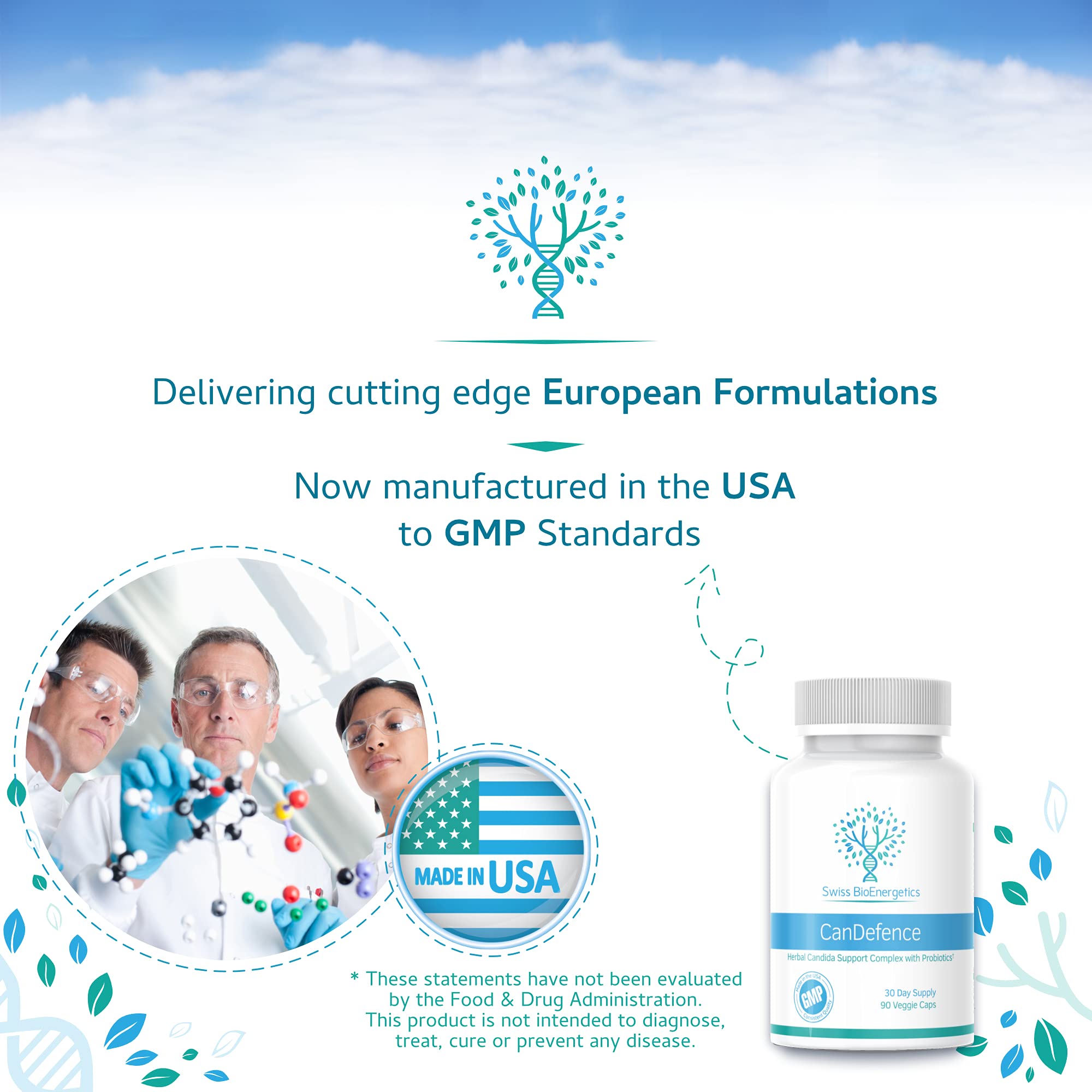 probiotics for enhanced digestive balance