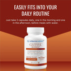 Probiotics for enhanced digestive wellness