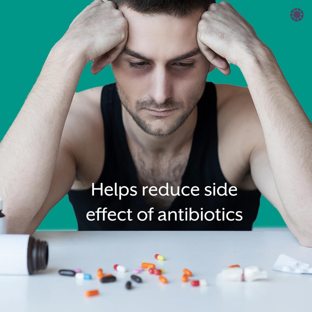 probiotics for enhanced digestive wellness