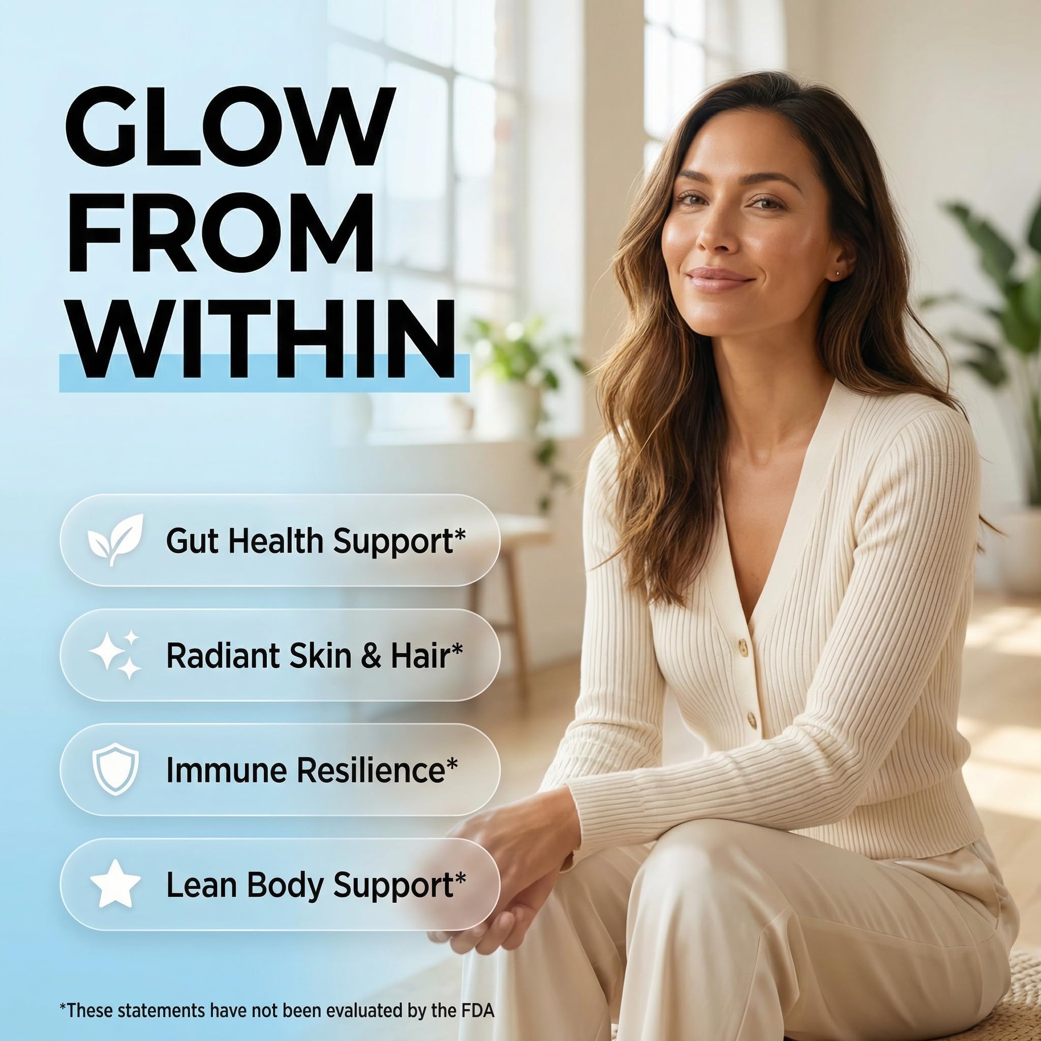 probiotics for enhanced gut support