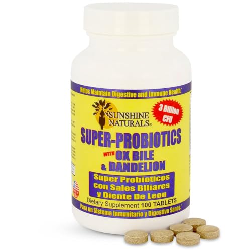 probiotics for enhanced nutrient absorption