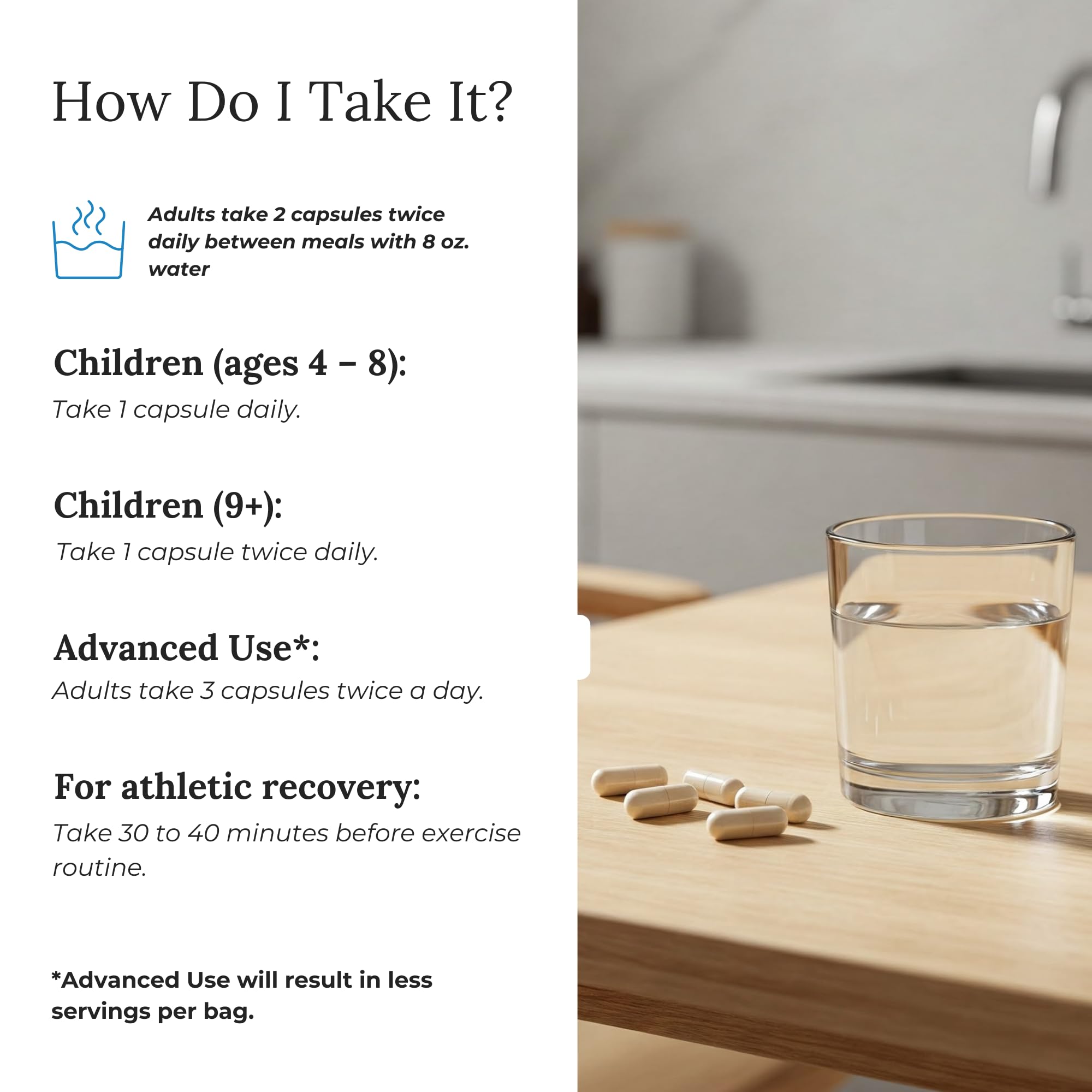 Probiotics for enhanced nutrient absorption