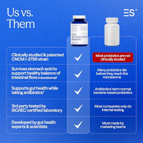 probiotics for enhanced nutrient absorption