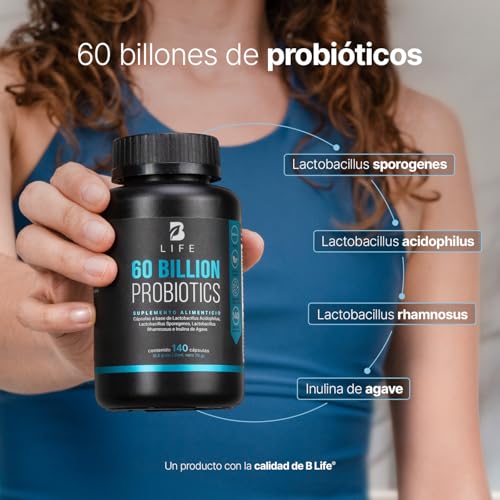 probiotics for enhanced nutrient absorption