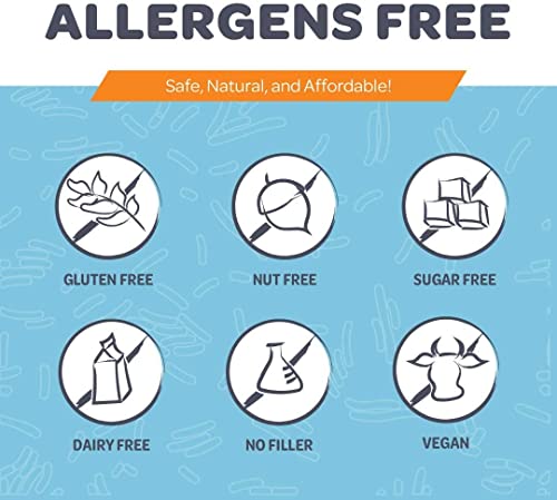 probiotics for enhanced nutrient absorption