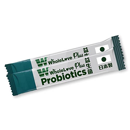 probiotics for everyday health