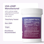 probiotics for expectant mothers health