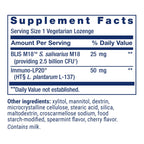 probiotics for fresh breath support
