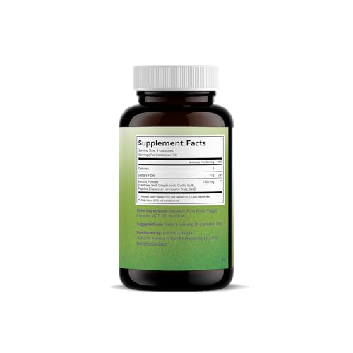 probiotics for gut and immune health