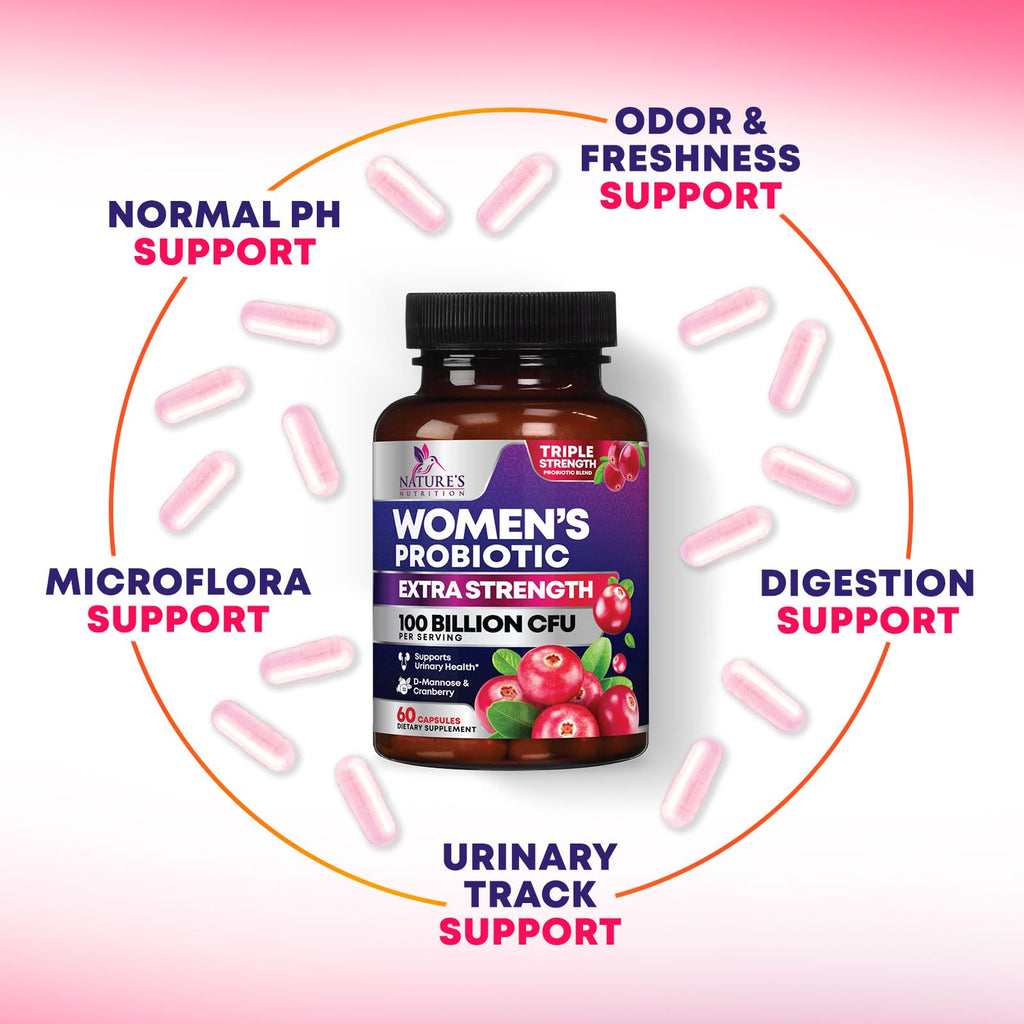 probiotics for gut balance