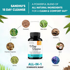 probiotics for gut balance