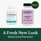 probiotics for gut health balance