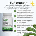 probiotics for gut health support