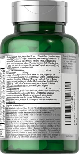 probiotics for gut health support