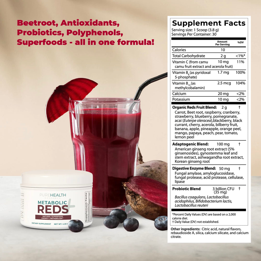 probiotics for gut health support