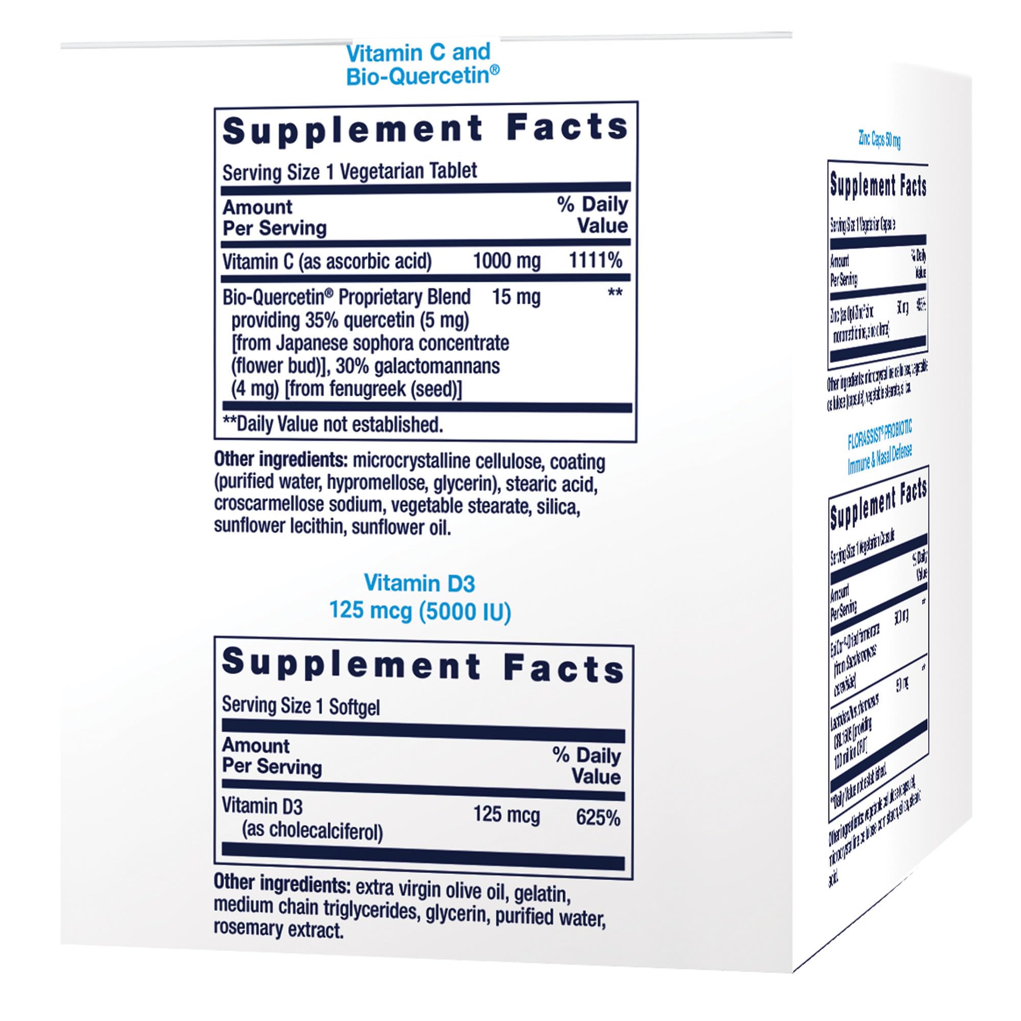 Probiotics for gut health support