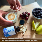 probiotics for gut health support