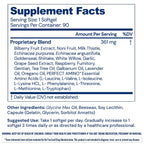 probiotics for gut health support