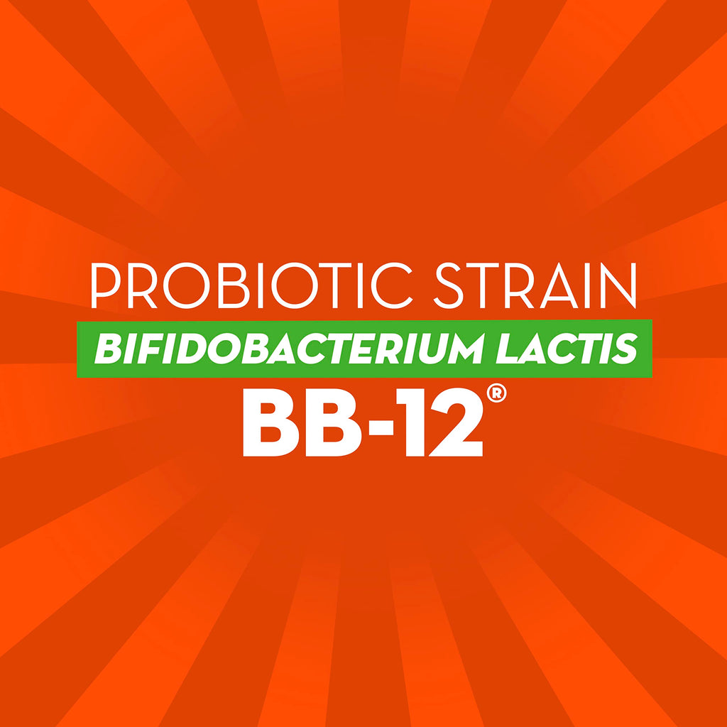 probiotics for gut health