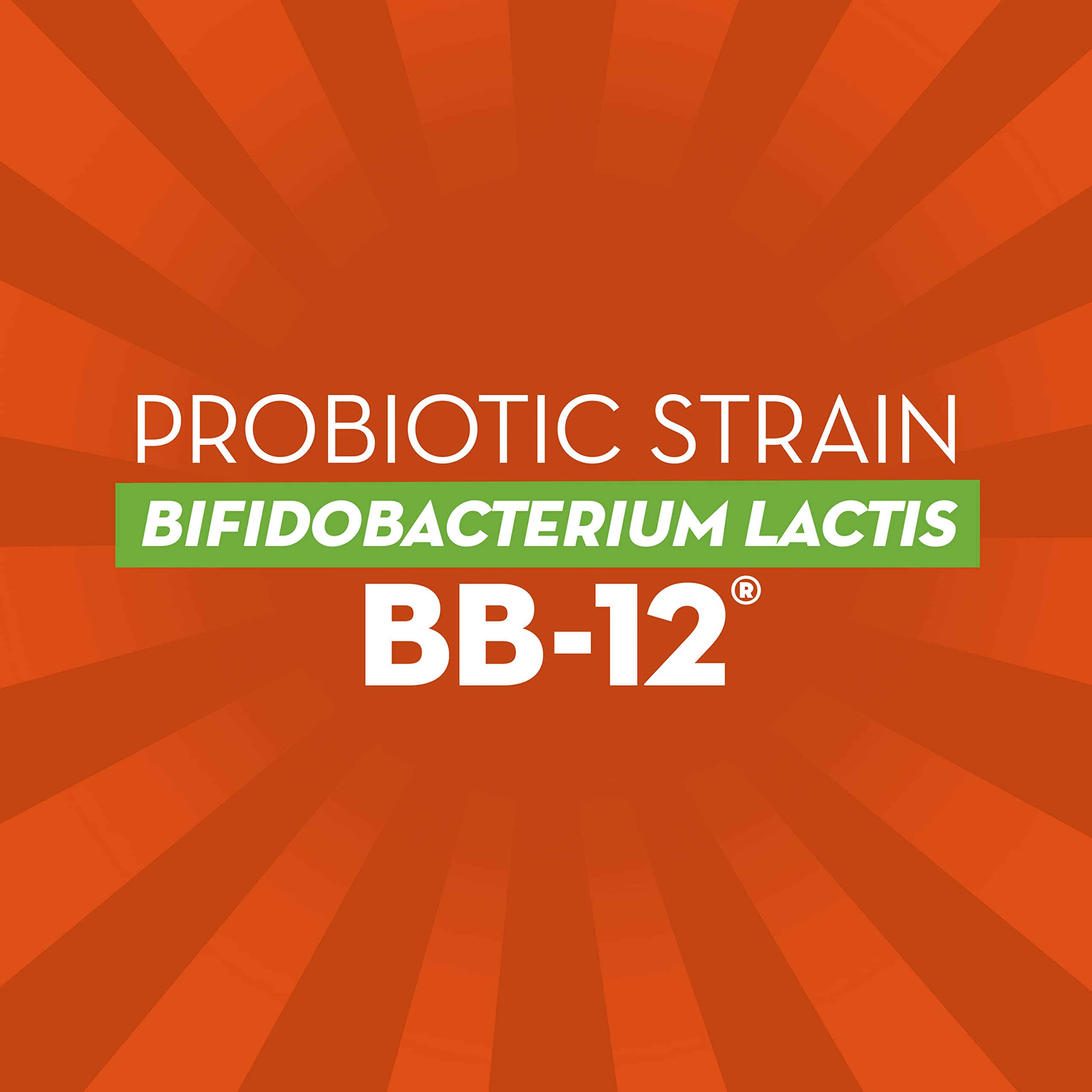 probiotics for gut health