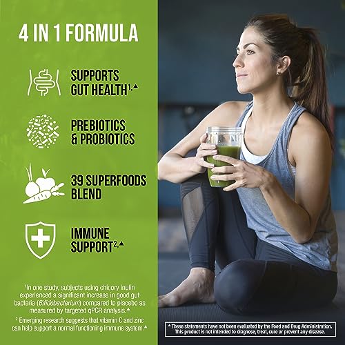 probiotics for gut health