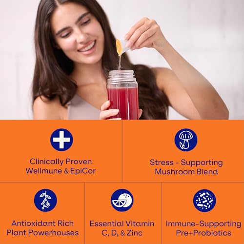 Probiotics for gut health