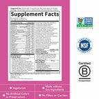 probiotics for healthy aging