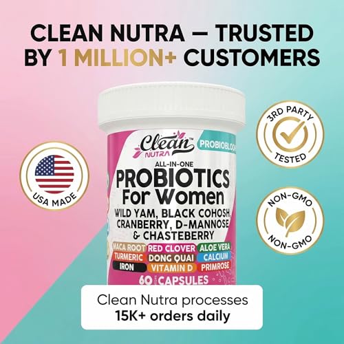 probiotics for healthy digestion