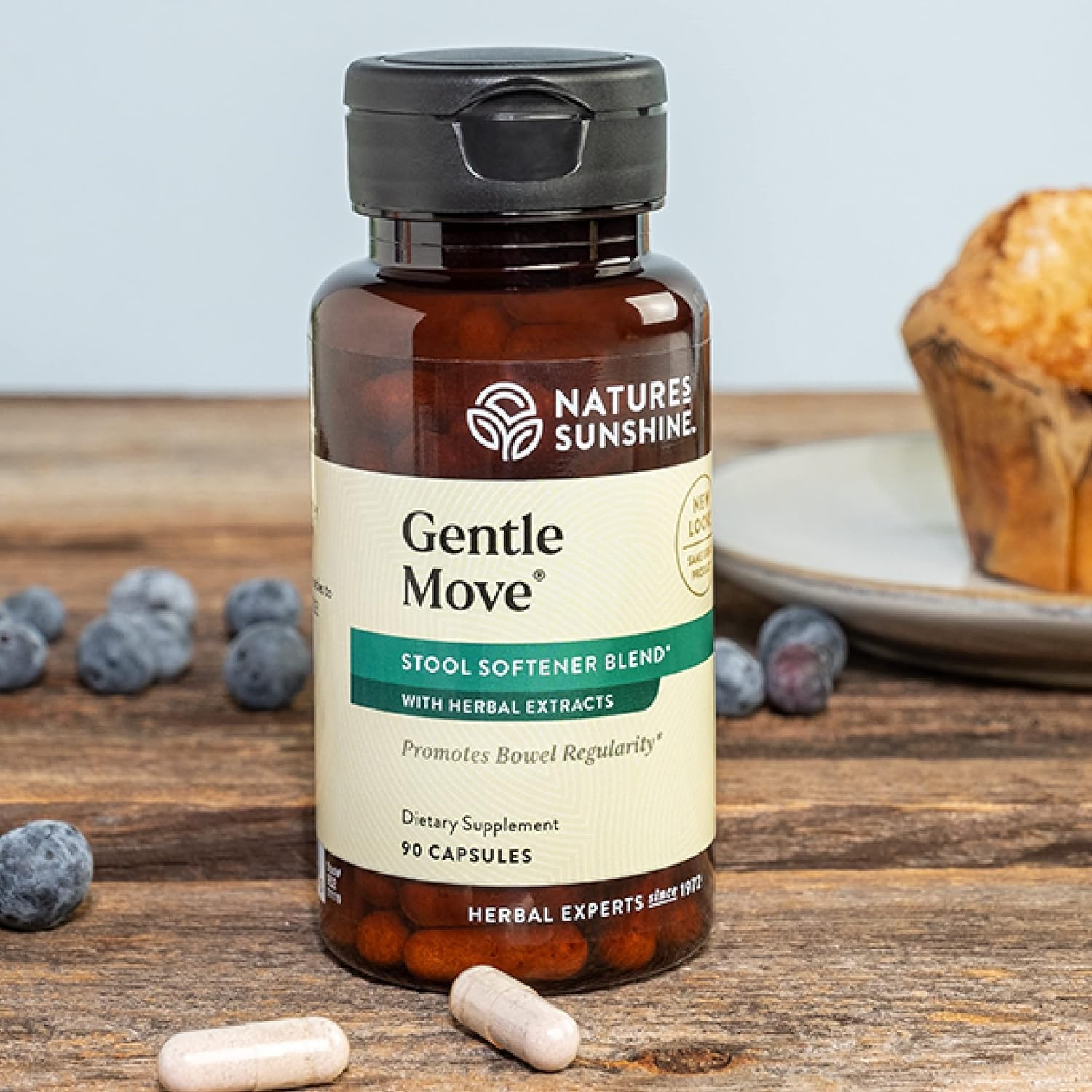 probiotics for healthy digestion
