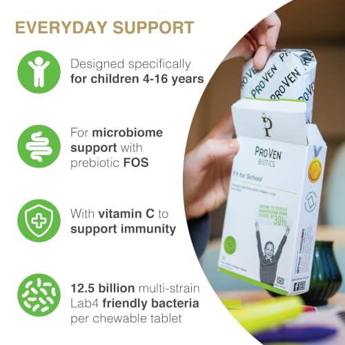 probiotics for healthy digestion