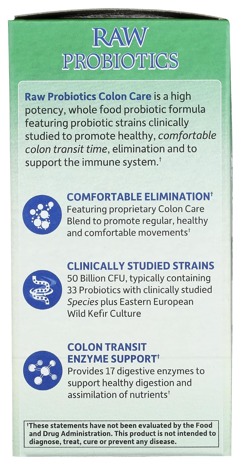 probiotics for healthy digestion