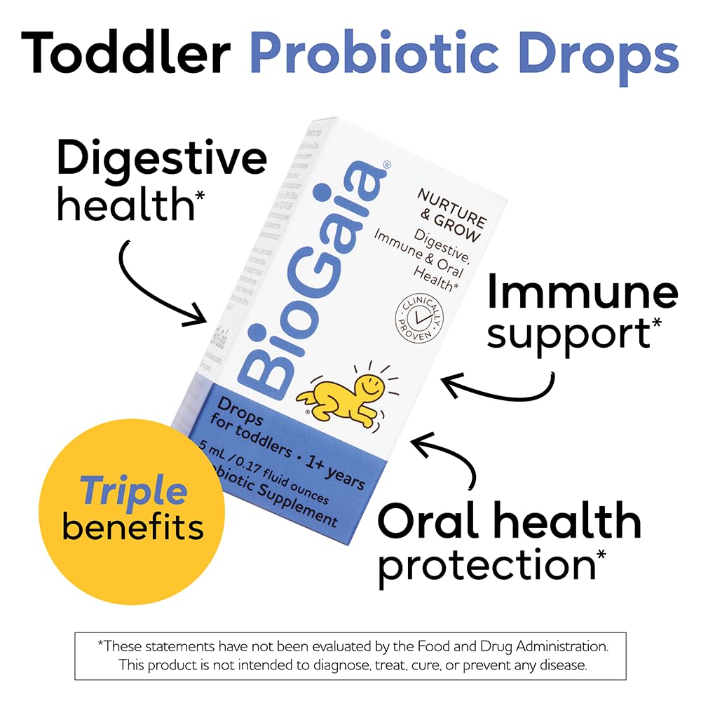 probiotics for healthy digestion