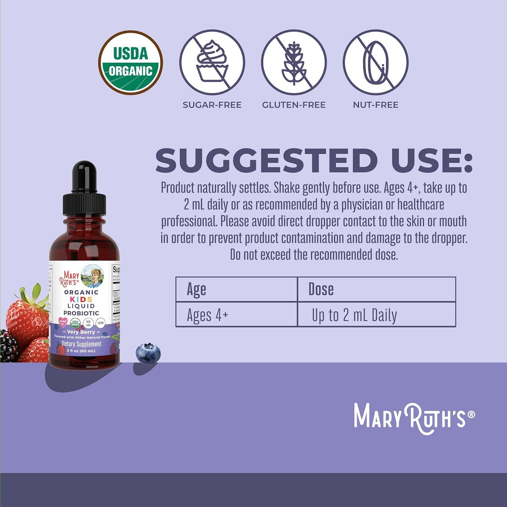 probiotics for healthy digestion