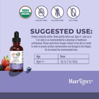 probiotics for healthy digestion