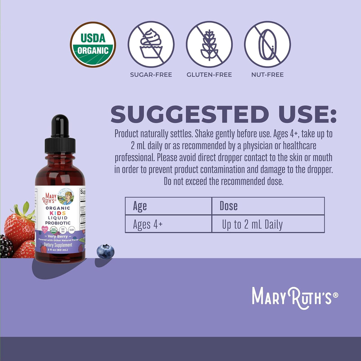 probiotics for healthy digestion