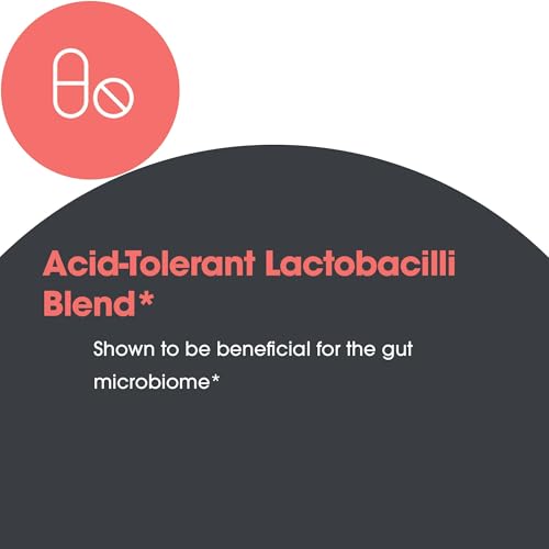 probiotics for healthy digestion
