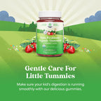 probiotics for healthy digestion
