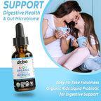 probiotics for healthy digestion