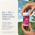 probiotics for healthy digestion