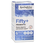 probiotics for healthy gut balance