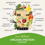 probiotics for healthy gut balance