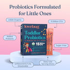 probiotics for healthy gut flora