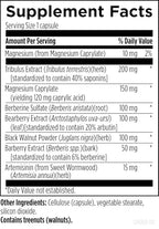 probiotics for healthy gut flora