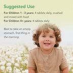 probiotics for healthy gut flora